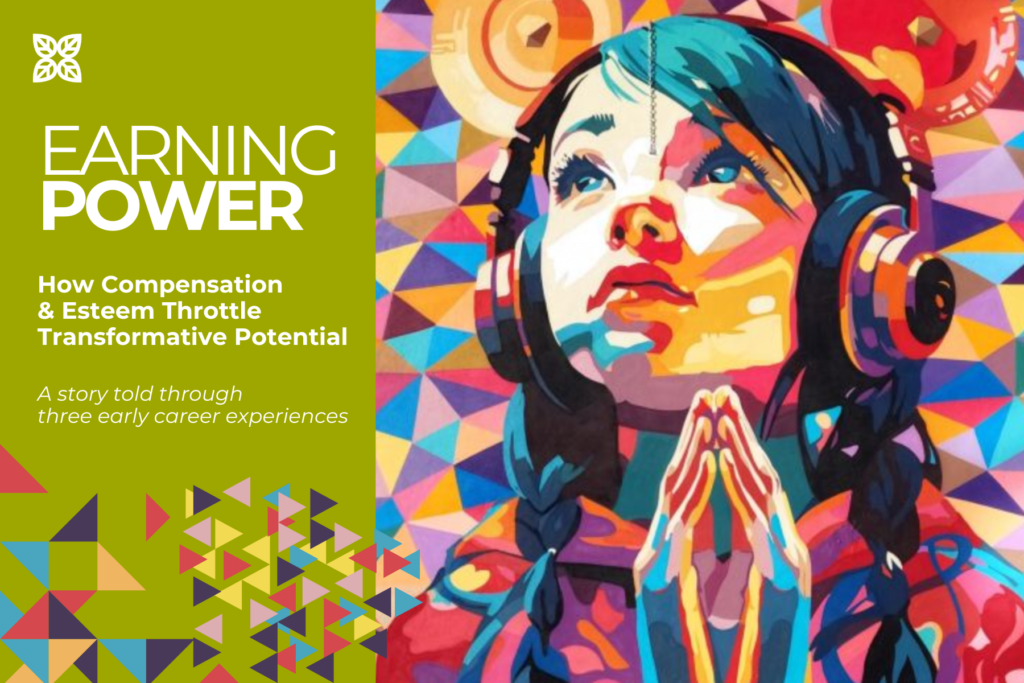 Earning Power - EcoGather